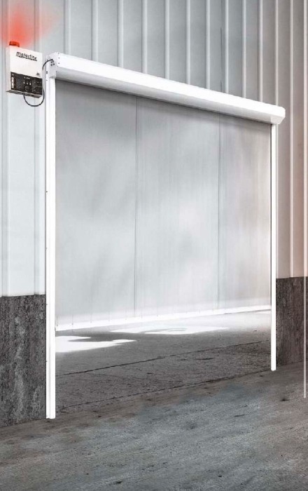 Branngardiner :: Portspesialisten Grenland